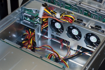 Hardware | SuperMicro’s SC847A 4U chassis with 36 drive bays – hardware ...